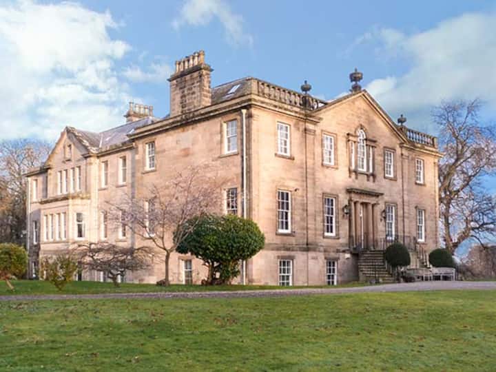 Dalvey House - Forres