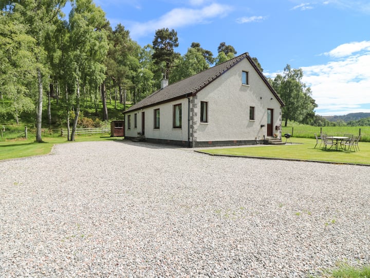 Birchbank - Grantown-on-Spey