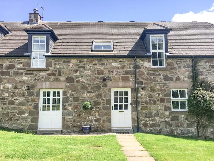 Dunnottar Woods House - Stonehaven