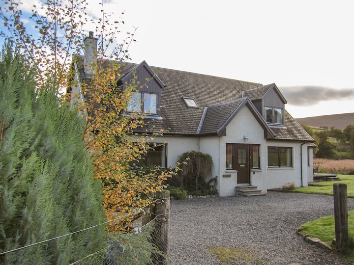 Corriemhor Beag - Grantown-on-Spey