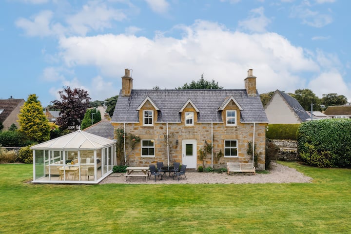 Kerrisdale - Dornoch