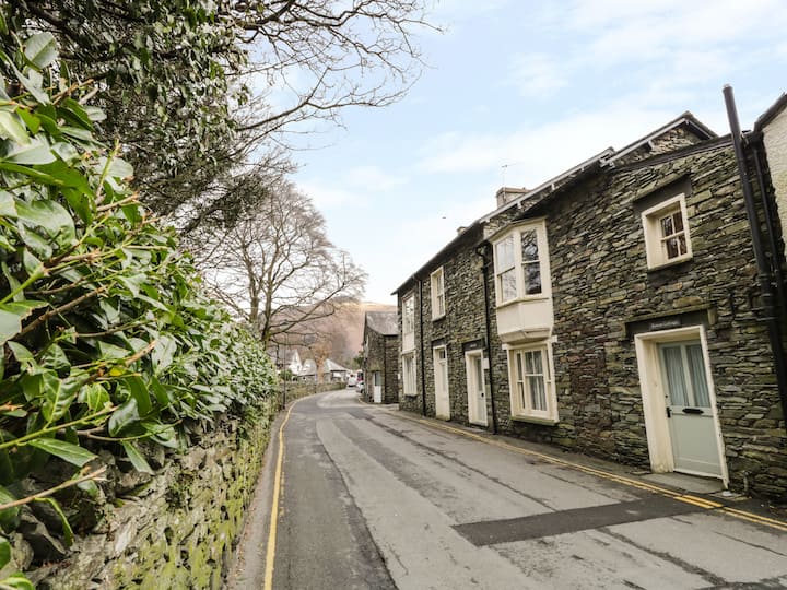 Rowan Cottage - Ambleside