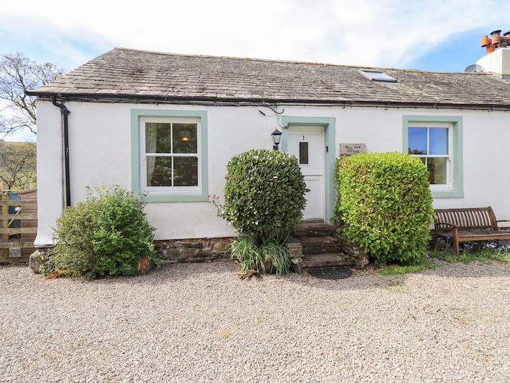 Mell View Cottage - Ullswater