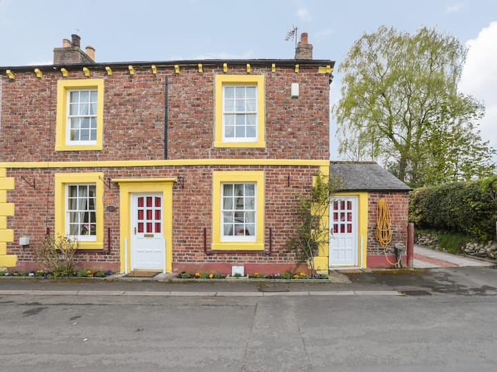 Rose Cottage - Carlisle
