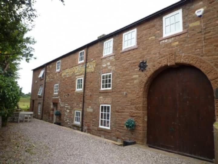 Carleton Mill Cottage - Carlisle