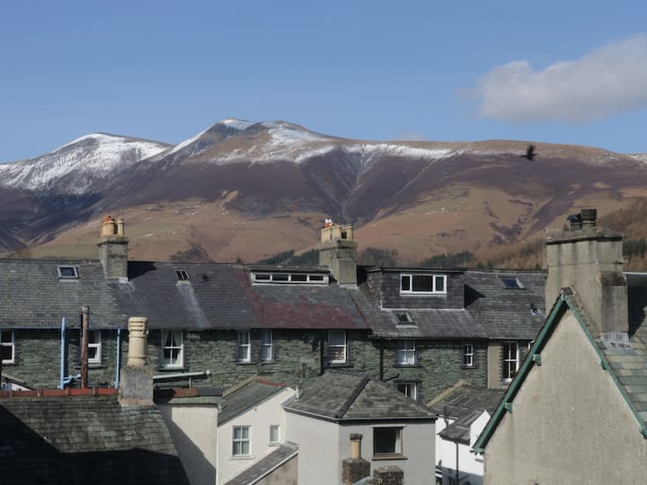 Helvellyn - Keswick