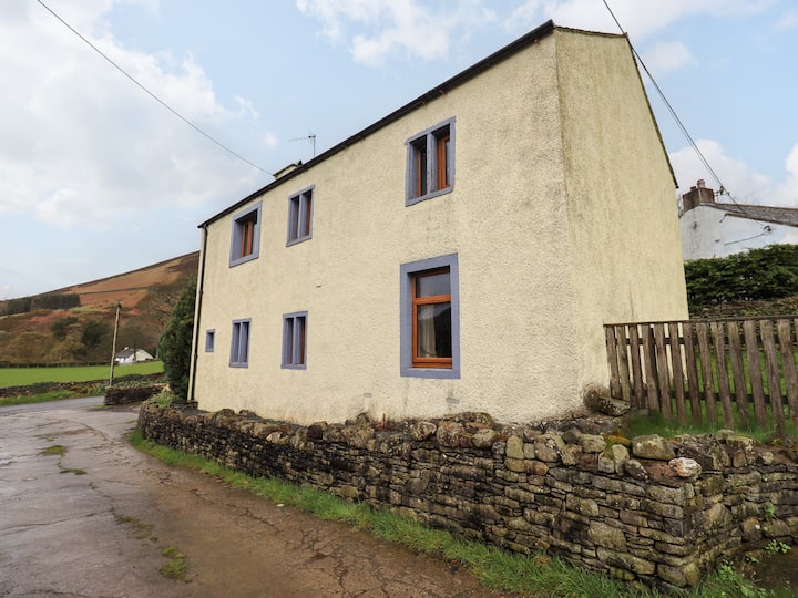 Scales Cottage - Crummock Water