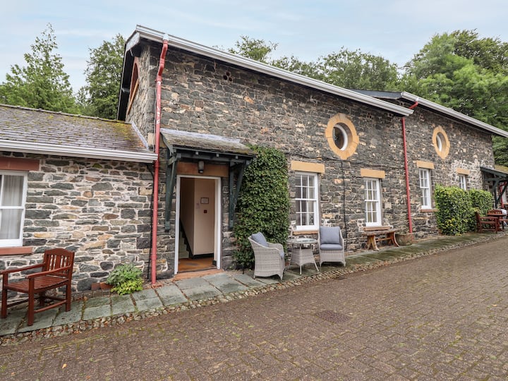 The Hayloft - Glenridding