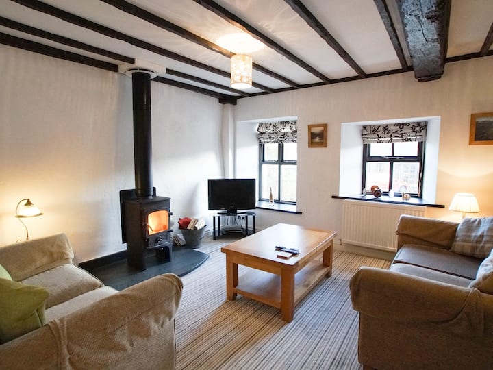 Laurel Cottage - Ulverston