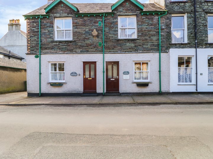 Swinside Cottage - Borrowdale