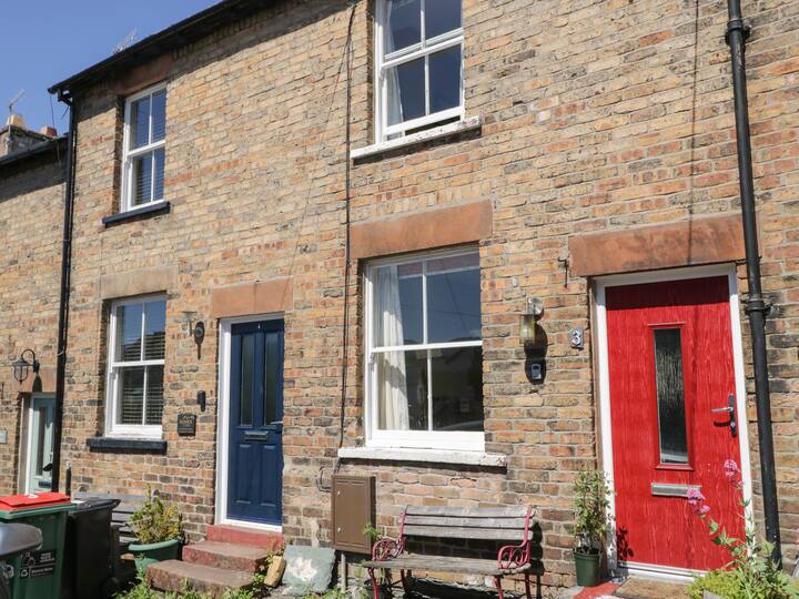 Banks Place - Borrowdale