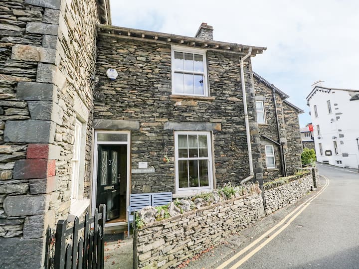 Little Brook Cottage - Windermere