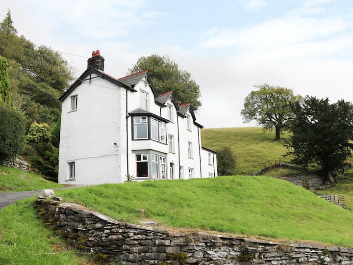 Low Skelgill - Hawkshead