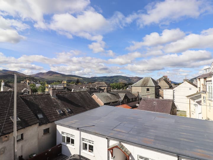 Sky View - Keswick