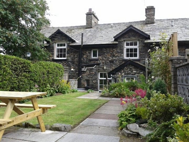 Millcroft - Glenridding