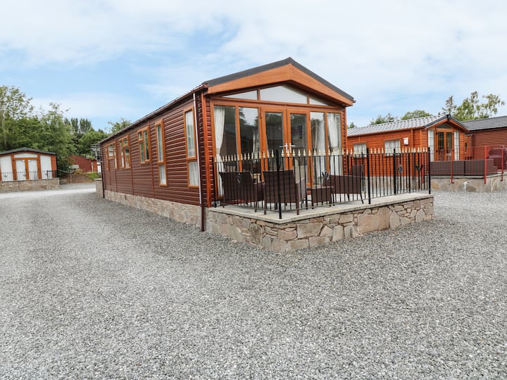 32 Cruachan Lodge - Auchterarder