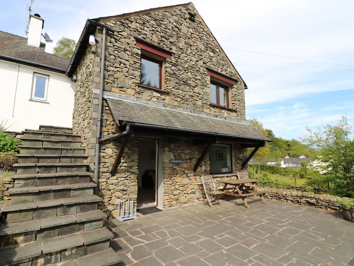 Latterbarrow - Coniston