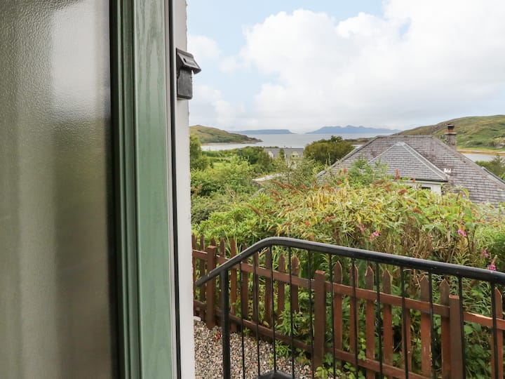 1 Sandholm - Mallaig