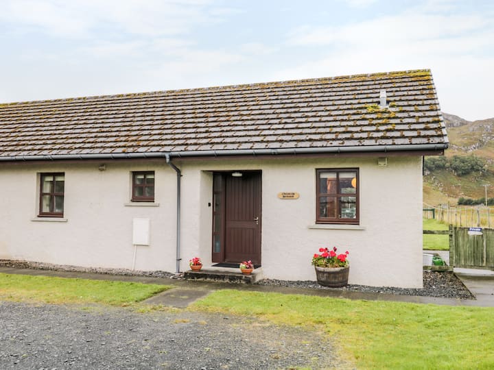 Church House - Gairloch