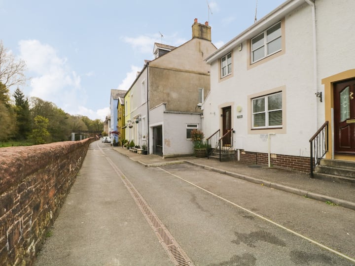 Riverside Cottage - Cockermouth