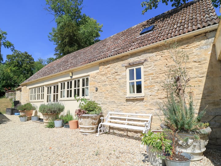 Upper Mill Barn - Somerford Keynes