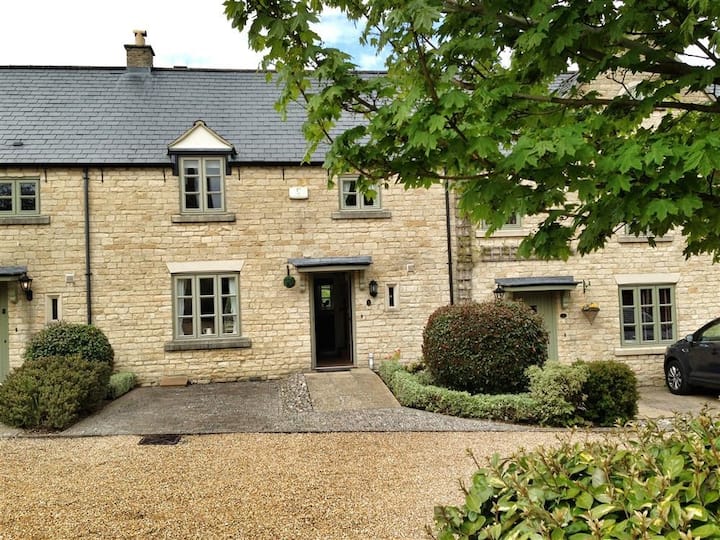 Stow Cottage - Stow-on-the-Wold