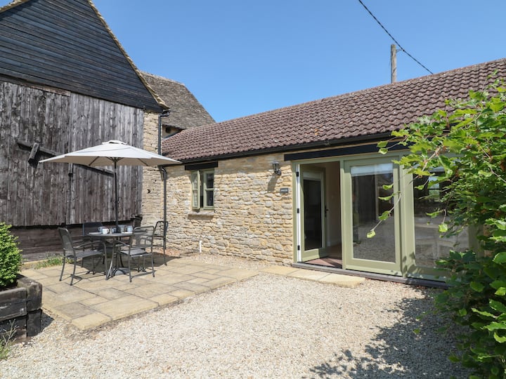 Ewecub Barn - Witney