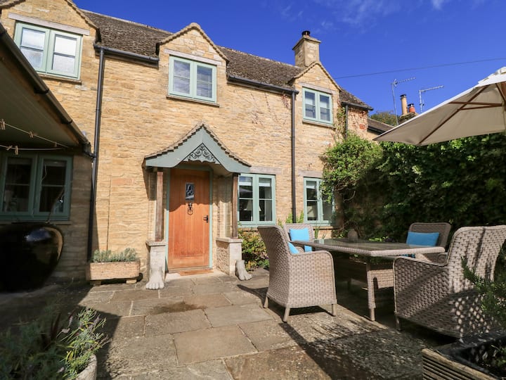 Fairview Cottage - Witney