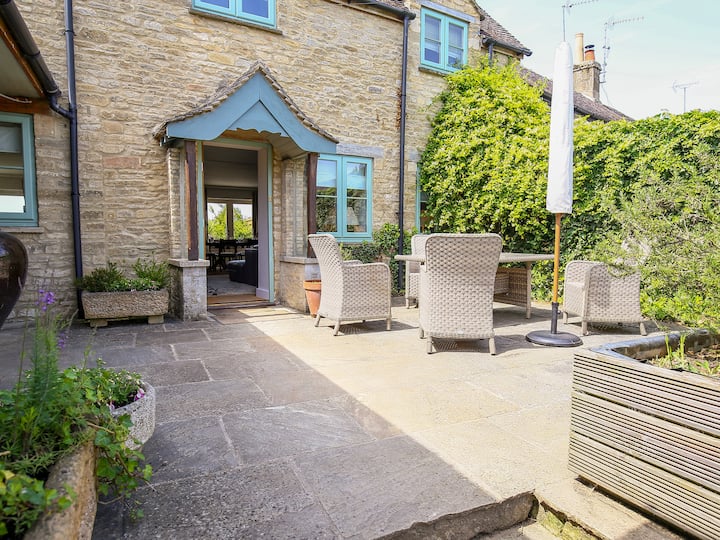 Fairview Cottage - Witney