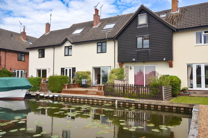 Margherita - Wroxham