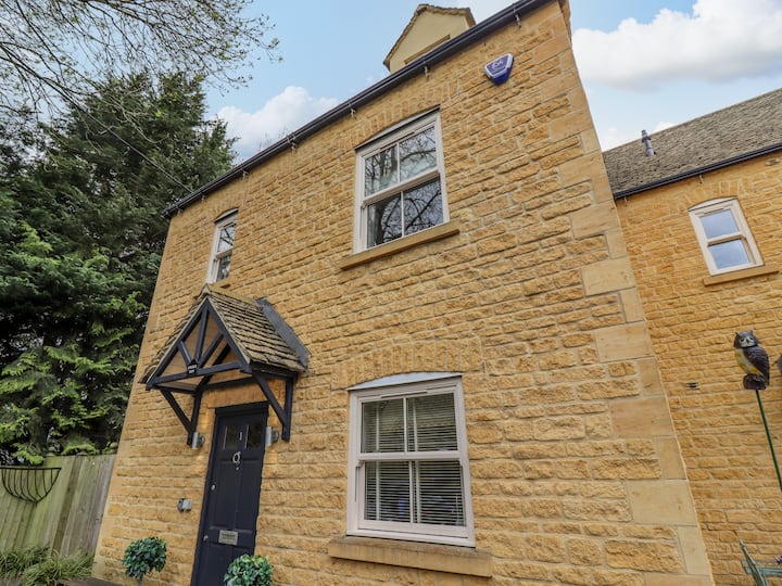 Church View - Bourton-on-the-Water