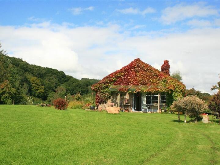 The Piggery - Forest of Dean