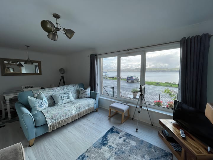 Pier View - Dunoon