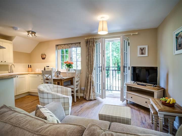 Cider Press - Burford, UK