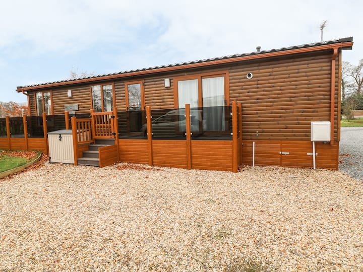 Avonal Lodge (24) - Auchterarder