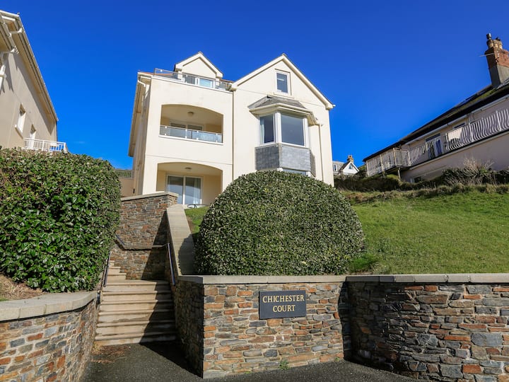 6 Chichester Court - Thurlestone