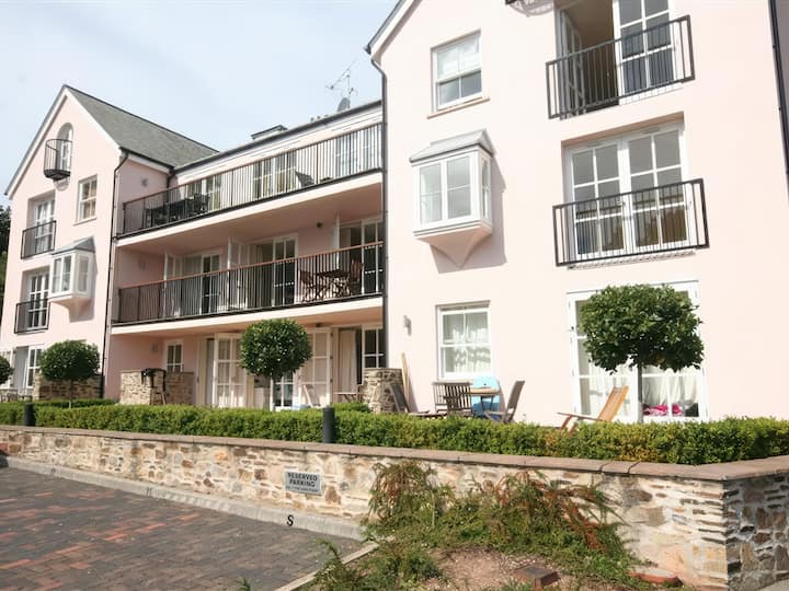 6 Combehaven - Salcombe