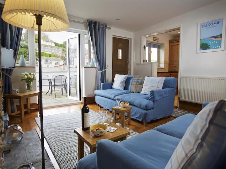 Armada Cottage - Dartmouth
