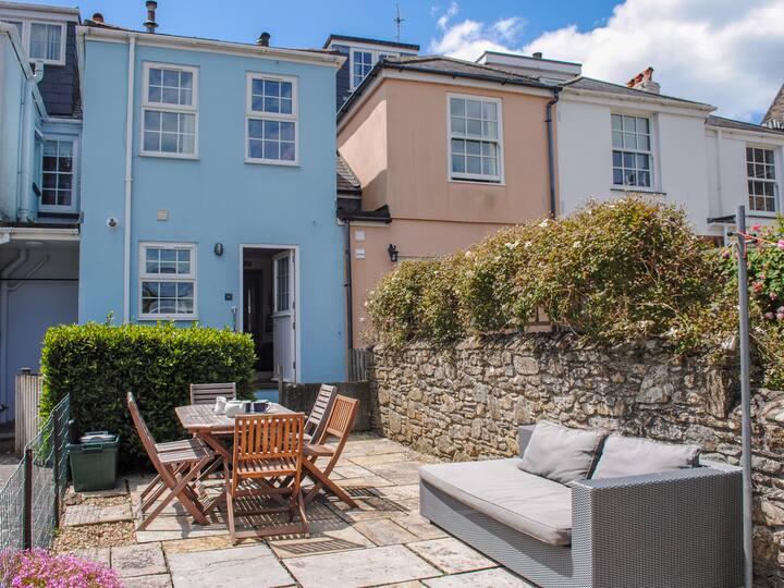 Bumblebee Cottage - Salcombe