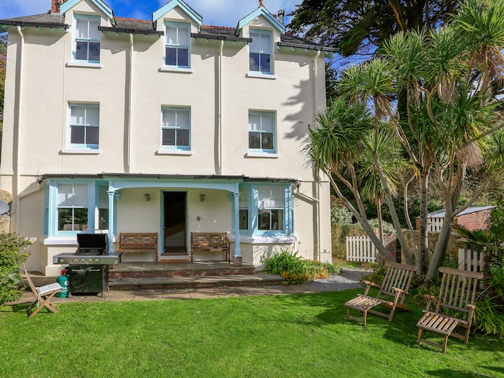Batson House - Salcombe