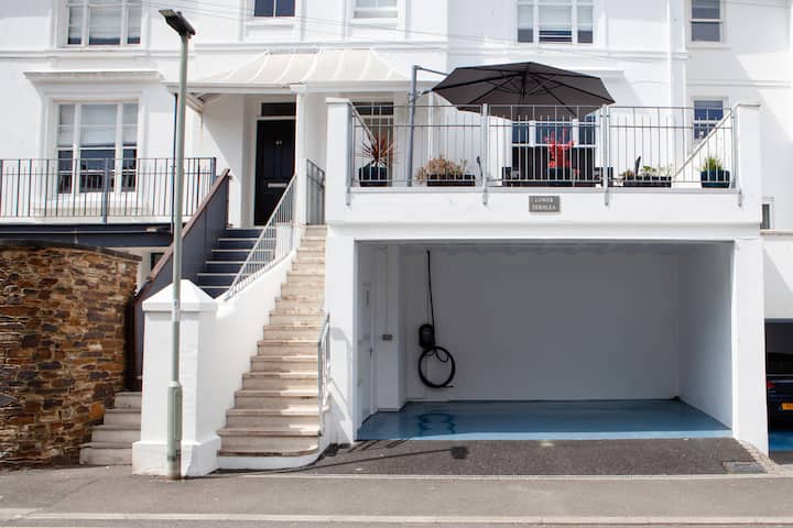 Lower Fernlea - Salcombe