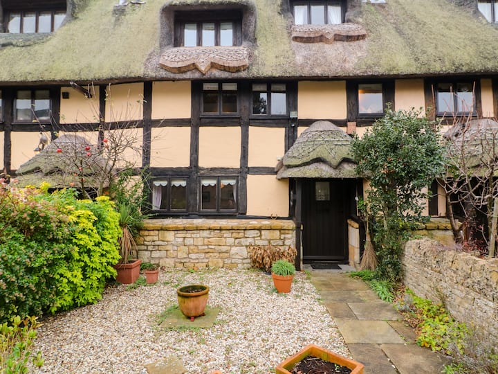 The Old Cider Press - Winchcombe