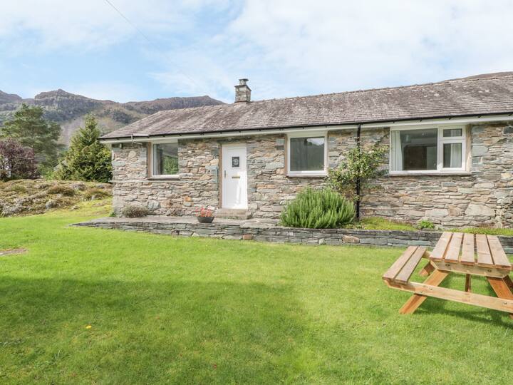 Rock Cottage - Borrowdale