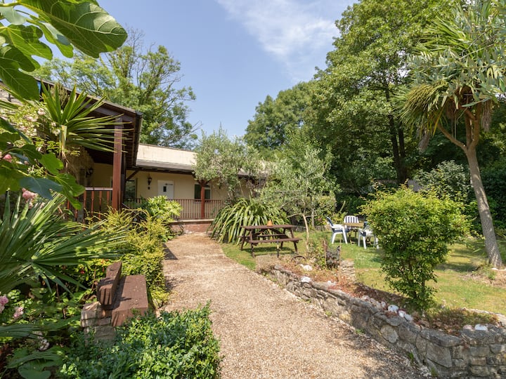 Riverhouse Lodge - Weymouth