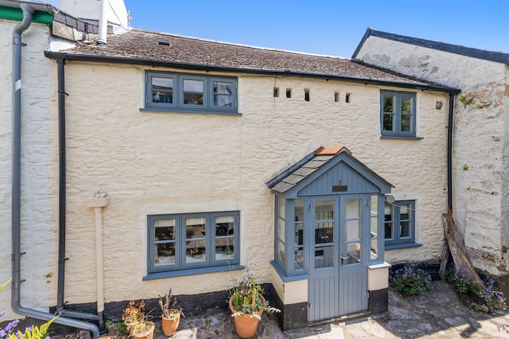 3 Glendale Cottages - Totnes