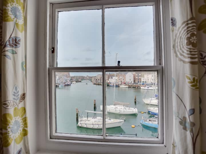 The Ferryman - Weston