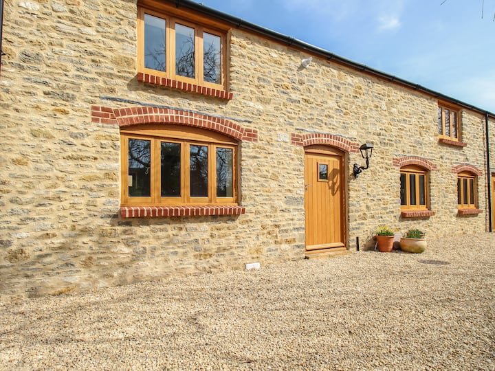 The Stables, Burton Bradstock - Bridport, UK