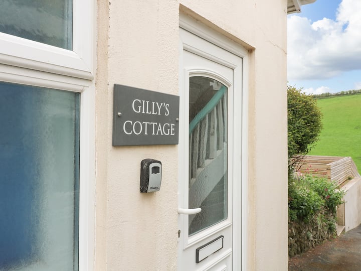 Gilly's Cottage - Bigbury-on-Sea