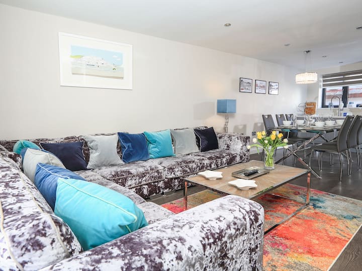 Harbour Cottage - Dartmouth