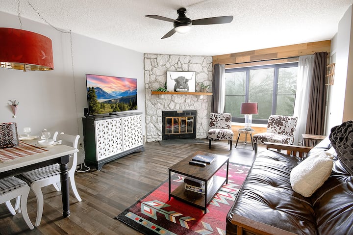 Sc 5410: Alpine Nights - Free Hot Tub & Pool - Seneca State Forest, Dunmore